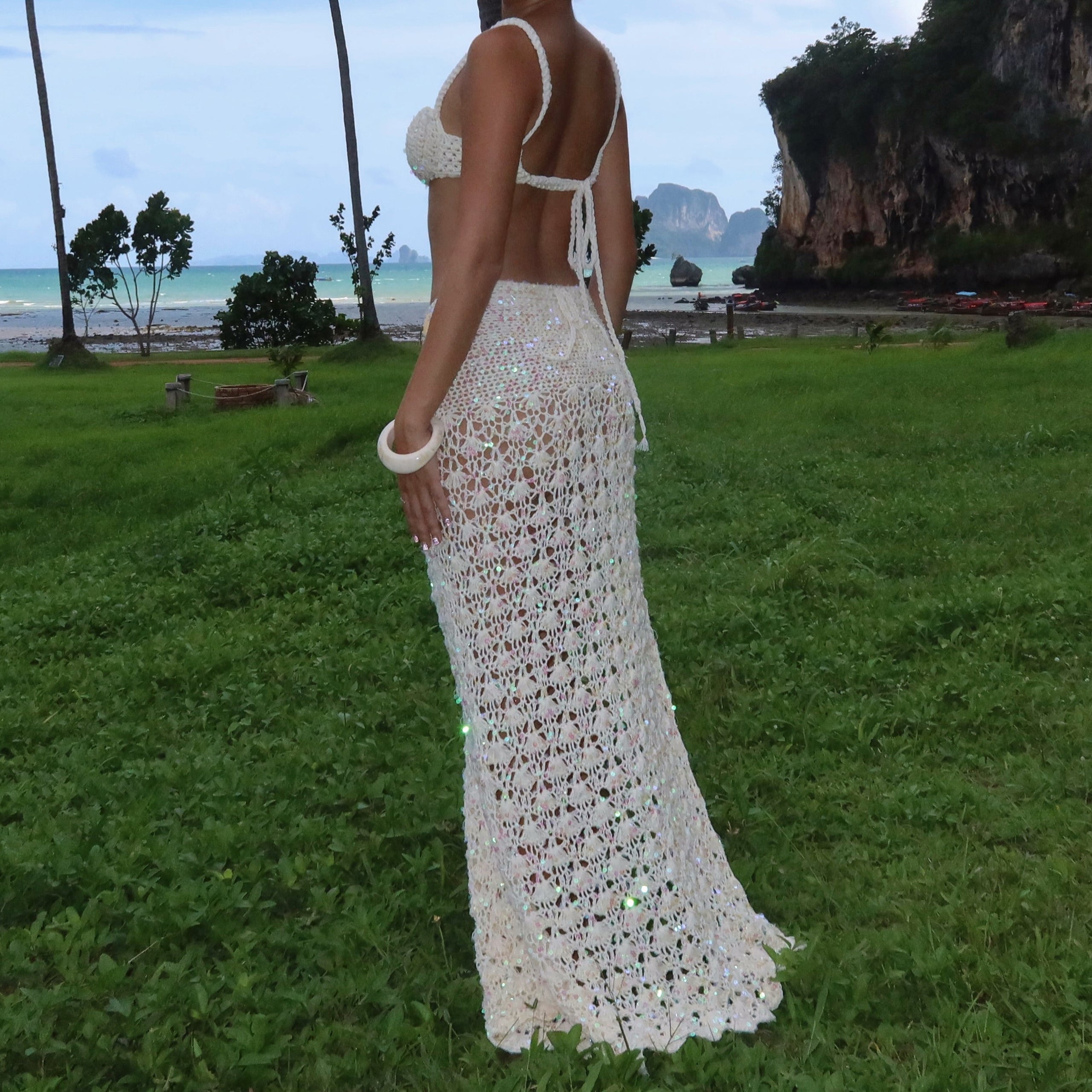 𓇼Clothes (Ready to ship)𓇼 – Work from beach be like